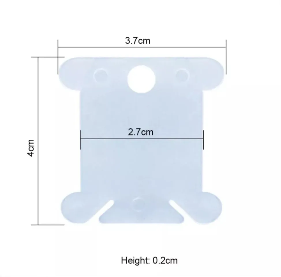 Bobina de hilo by F&G | Download free STL model | Printables.com