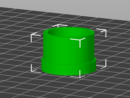 Generic Caps by Fabio FH | Download free STL model | Printables.com