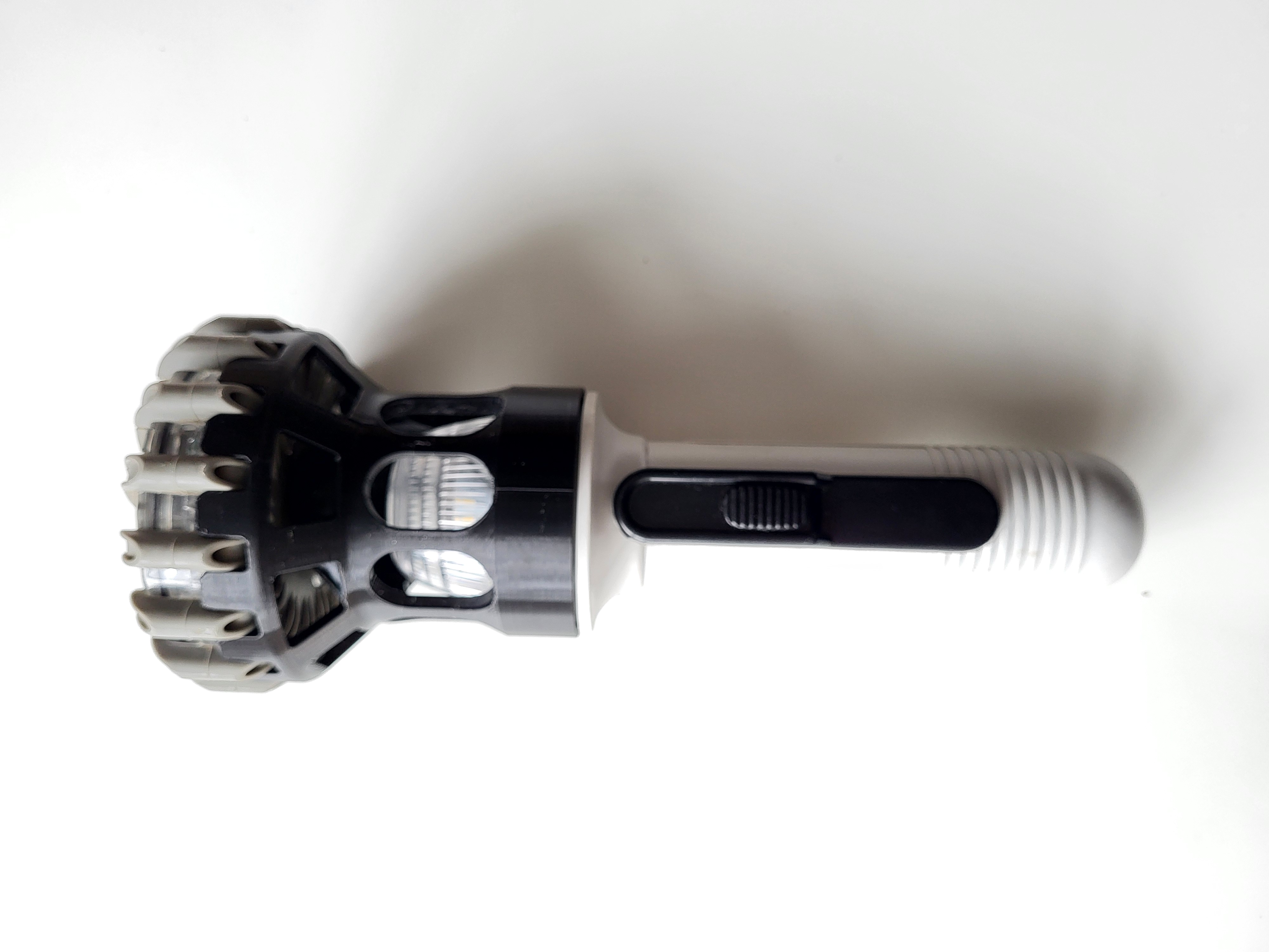 Led Navigation Light OSCULATI by nouzamarek | Download free STL model ...