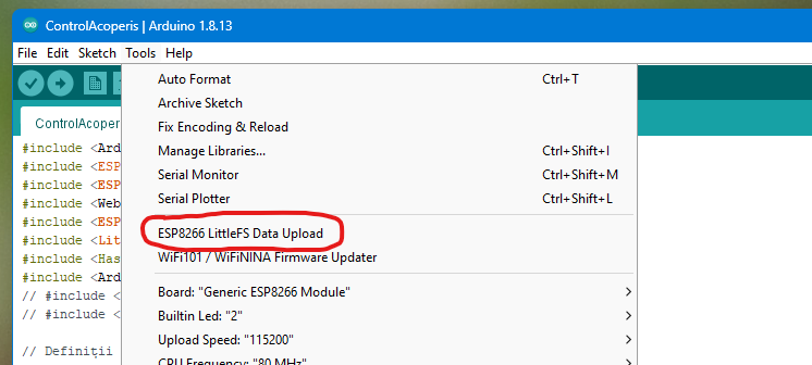 AM3 electronic polar alignment by Tedy Lupu | Download free STL model ...