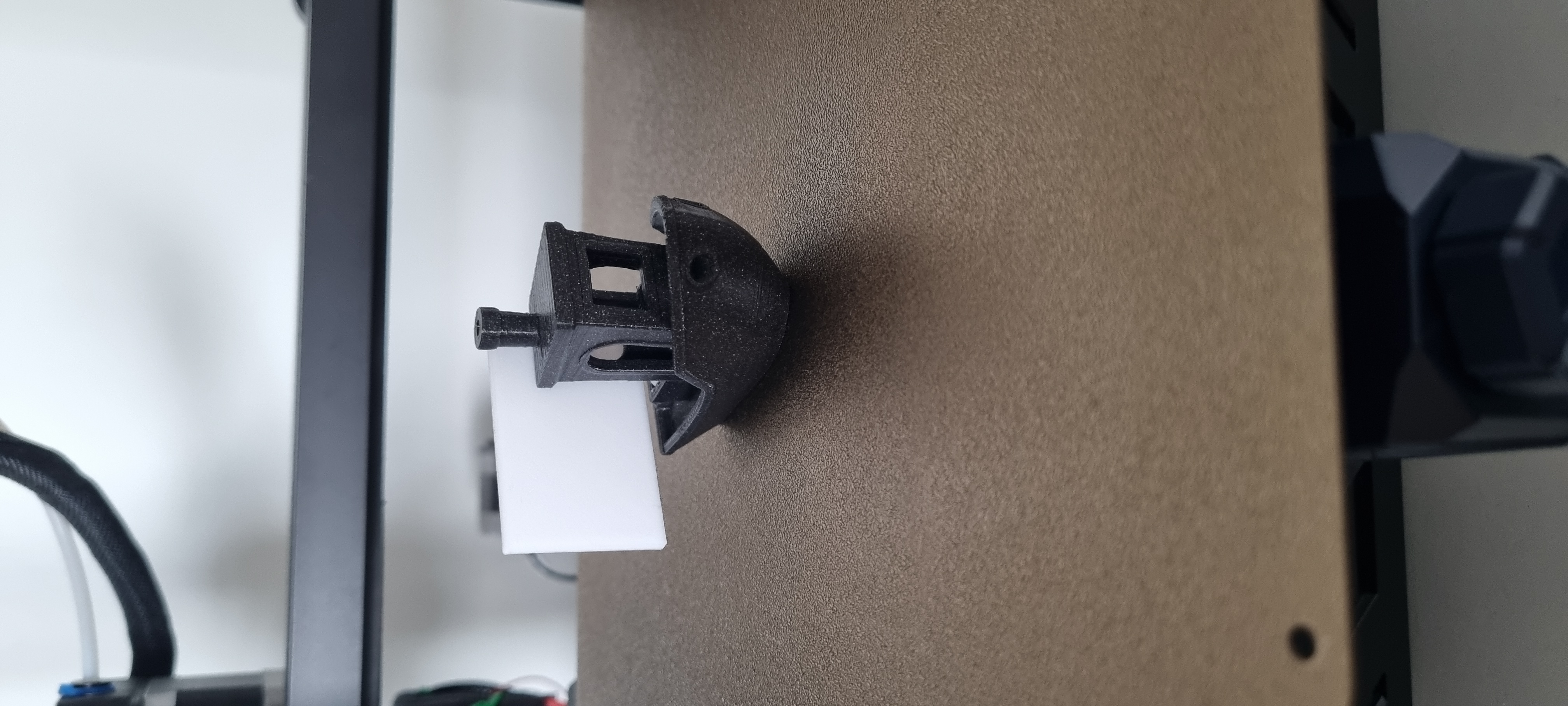 Benchy Flage Label by Bastel Basti | Download free STL model ...
