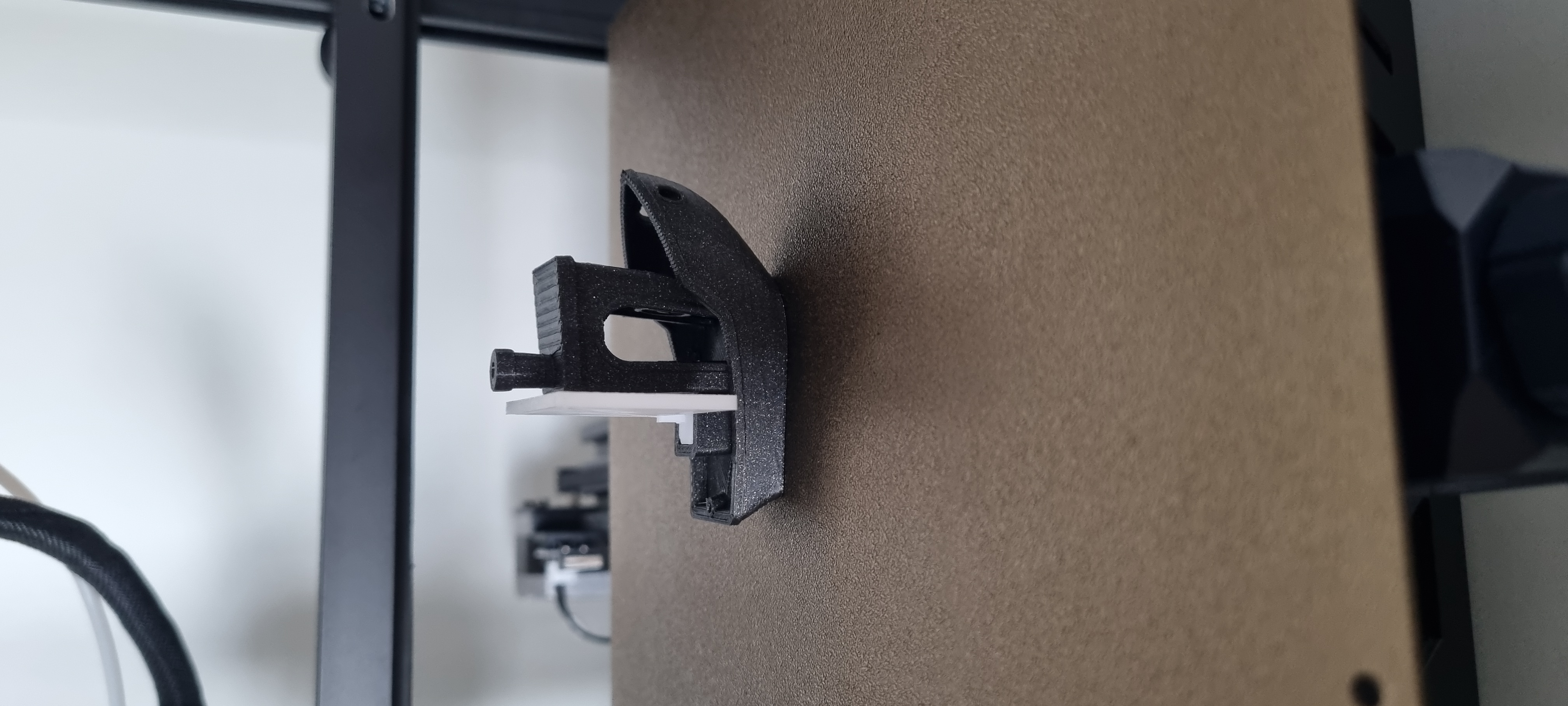 Benchy Flage Label by Bastel Basti | Download free STL model ...