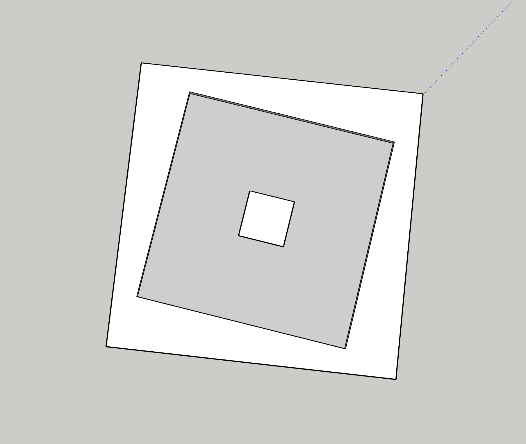 Roblox Logo Stand by Moon light | Download free STL model | Printables.com