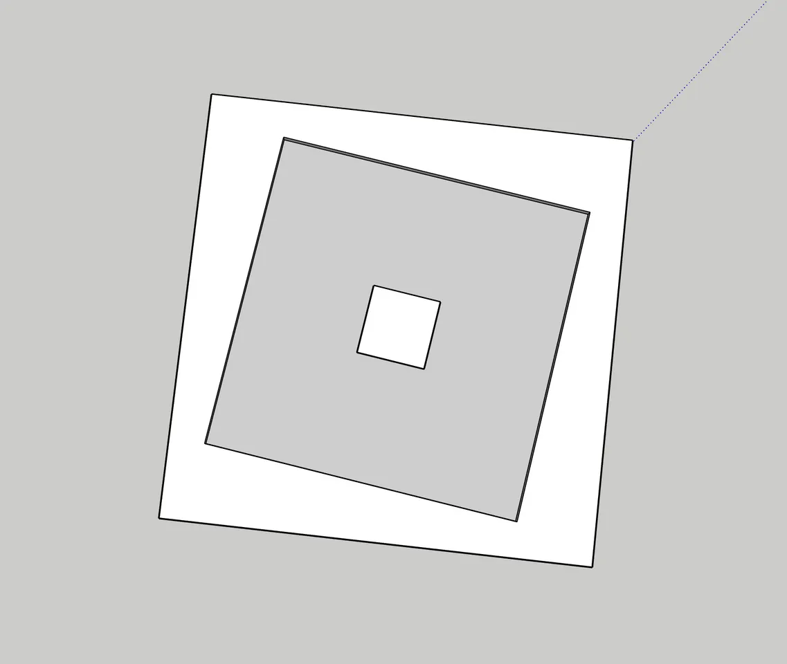 Roblox Logo Stand by Moon light | Download free STL model | Printables.com