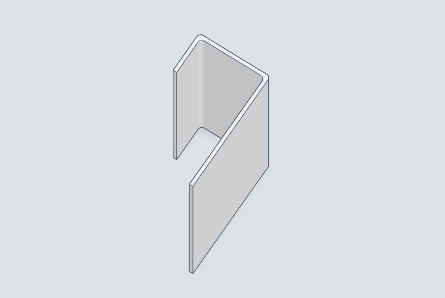 Snap on label for drawers and cabinet doors by Dalsgaard | Download ...