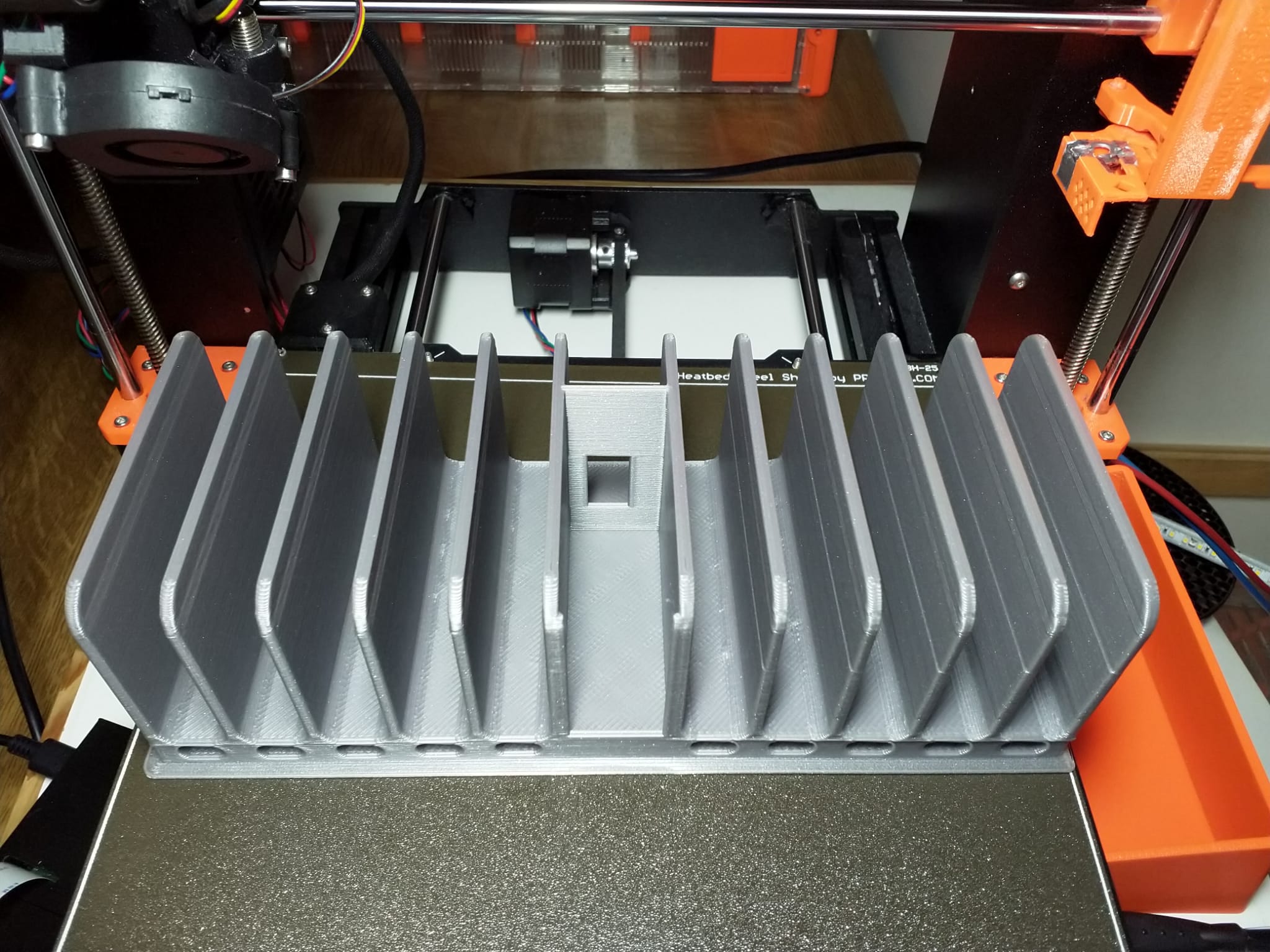 Power station by Yveske | Download free STL model | Printables.com