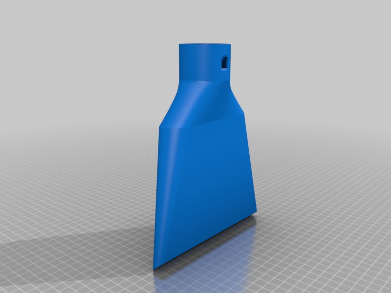 Upholstery Nozzle 170mm wide, 35mm and bosch click and clean by score9 ...
