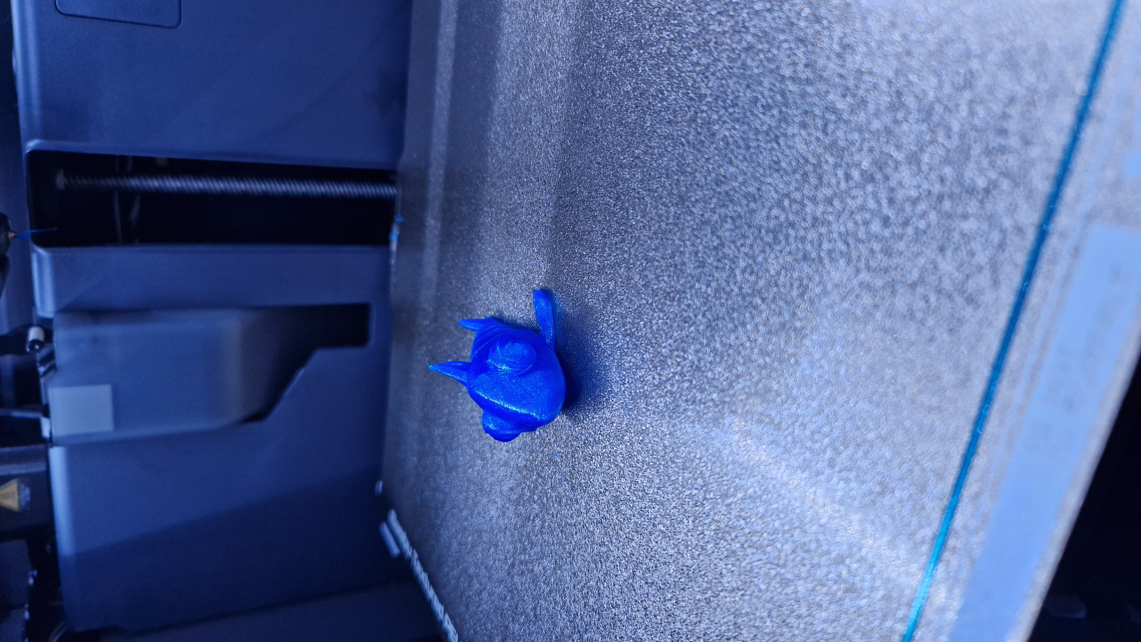 Articulated fish by Martin | Download free STL model | Printables.com