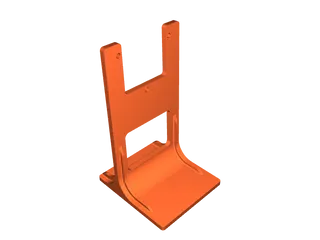 Aruba 303H 503H 505H Stand by chouchou | Download free STL model ...