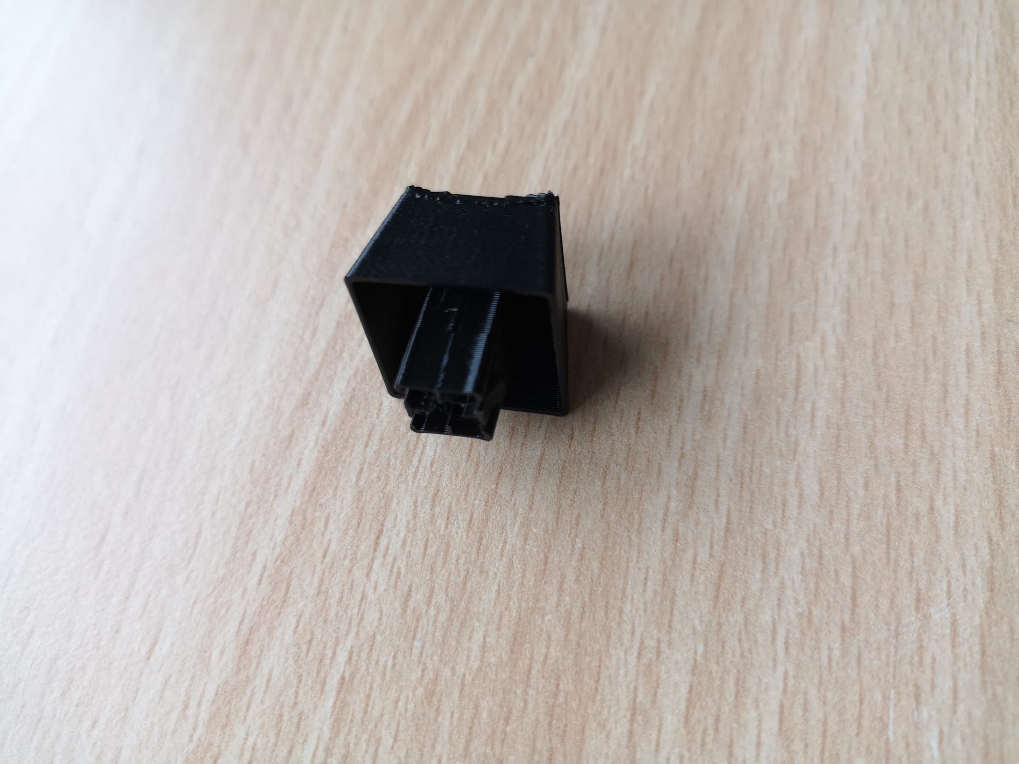 key Kap by Noah3D | Download free STL model | Printables.com