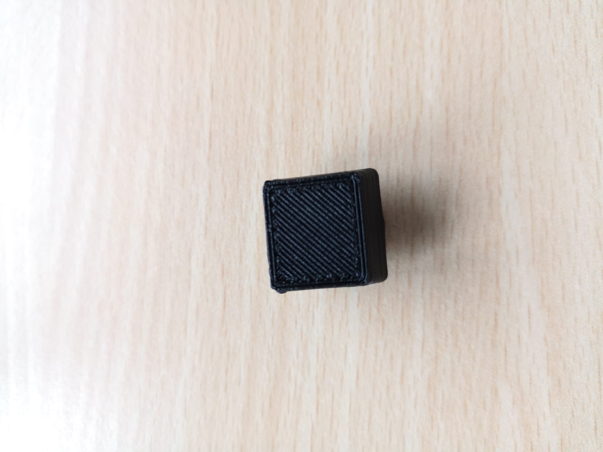 key Kap by Noah3D | Download free STL model | Printables.com