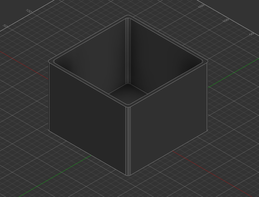 Component Box/Box for Odd Things by SebastianTheFox | Download free STL ...