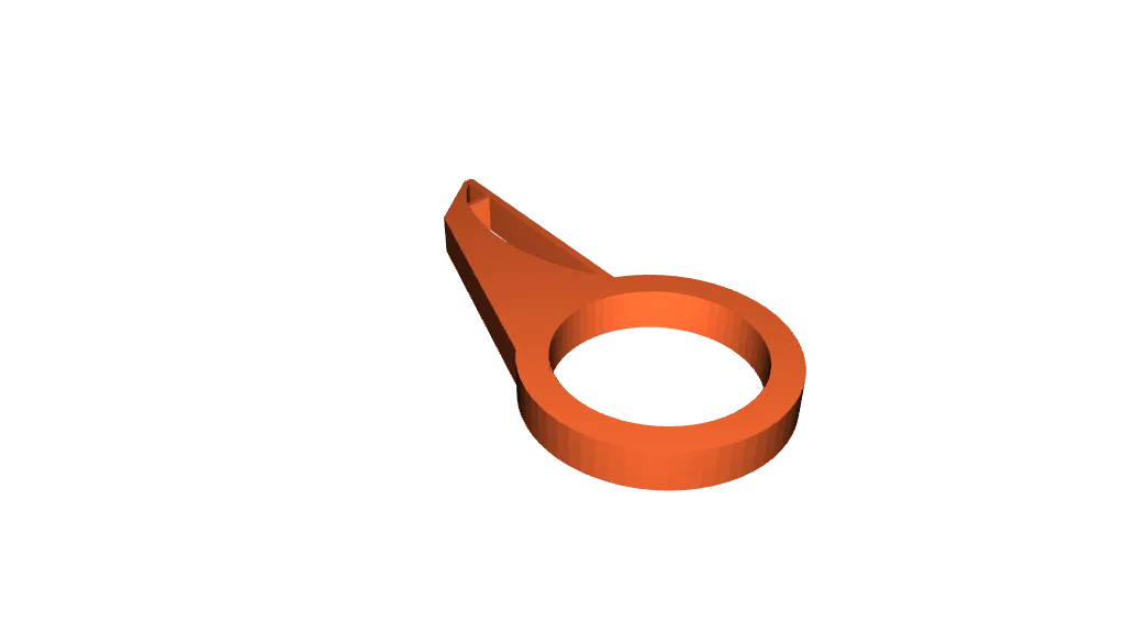 KeyFlipper by Jan Radziszewski | Download free STL model | Printables.com