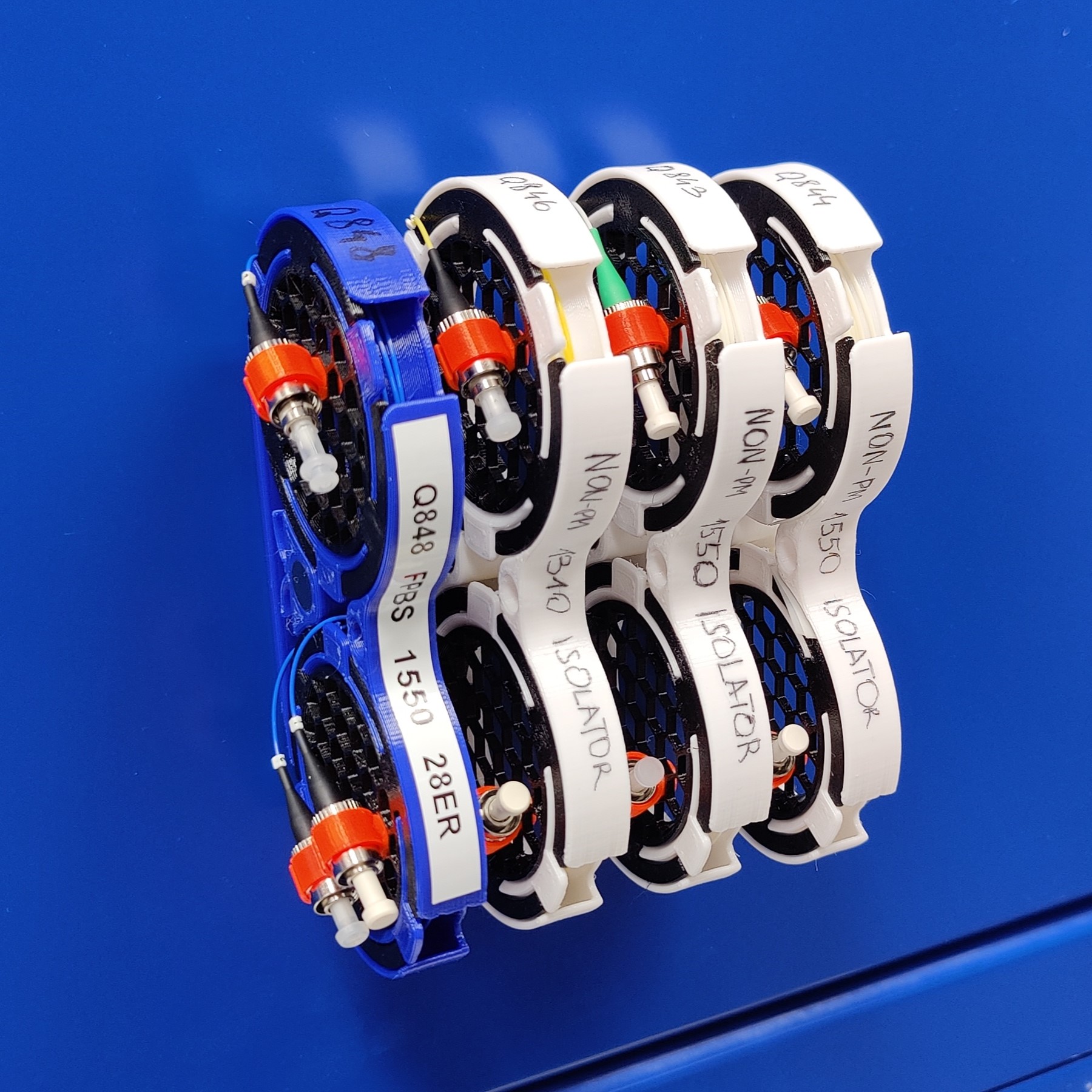 Fiber component tray by Filip Sośnicki | Download free STL model ...