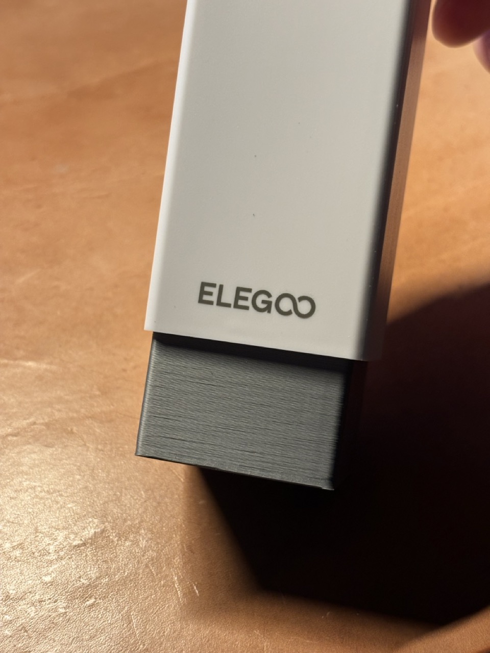 Elegoo - Refillable Filter by Matt Polito | Download free STL model ...