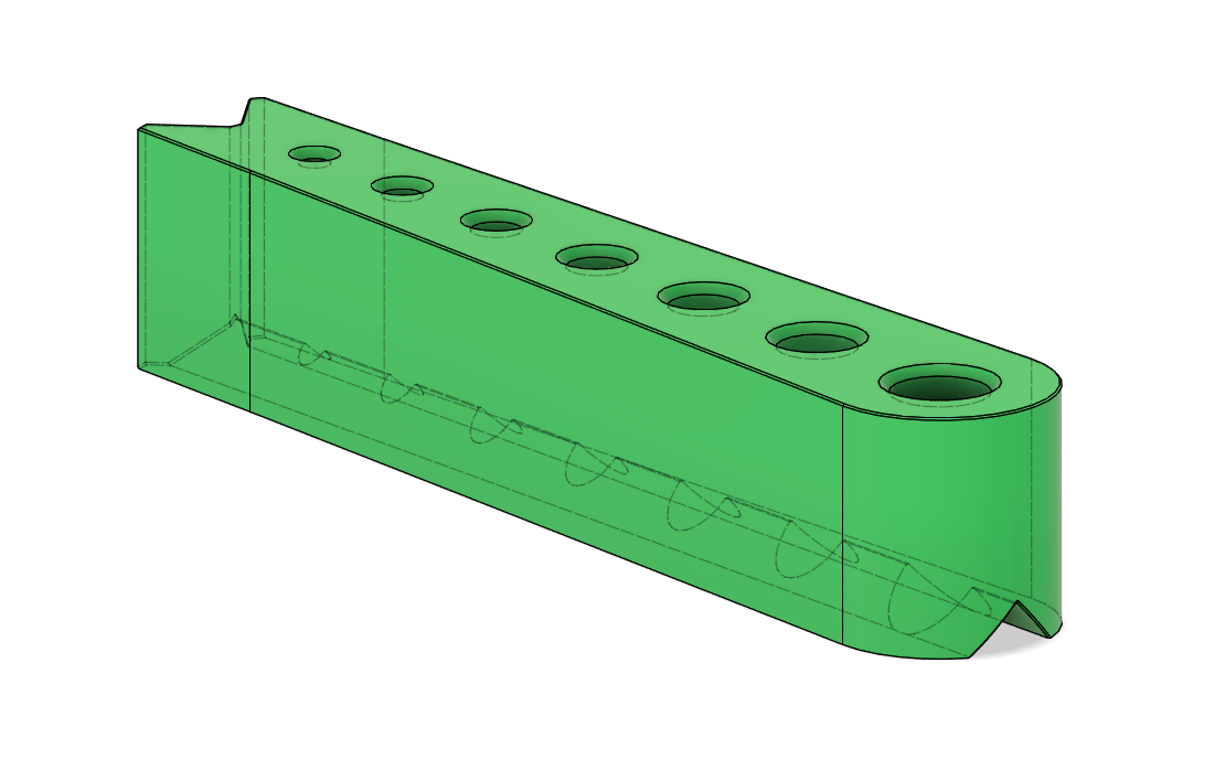 Drilling helper by mcko | Download free STL model | Printables.com