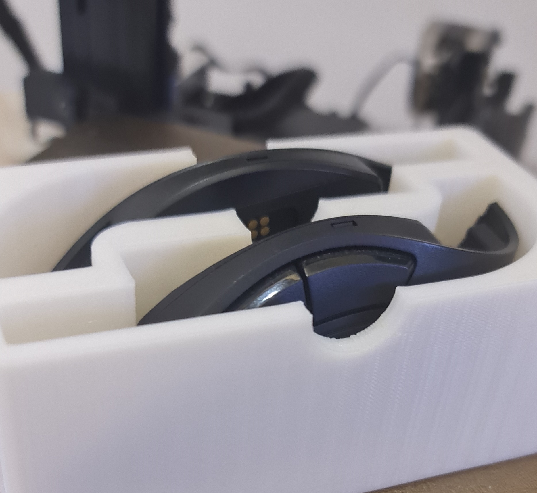 Razer Naga Pro side plates storage box by NABZ | Download free STL ...