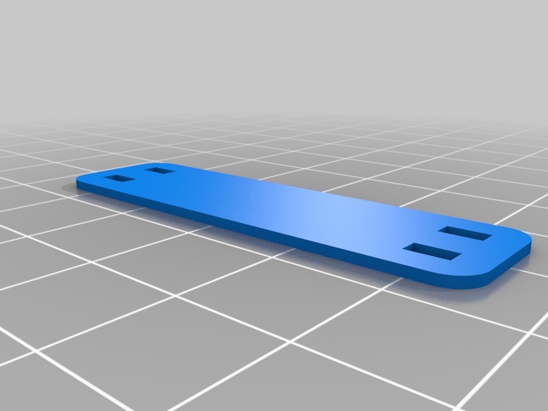 Label your cables by ON5MF | Download free STL model | Printables.com