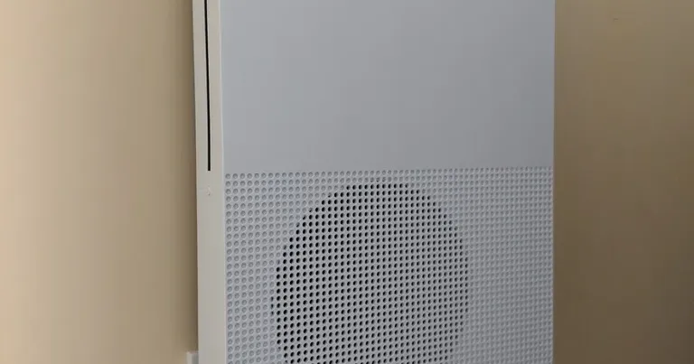 Xbox One S/X Wall Mounts by Xeno | Download free STL model | Printables.com