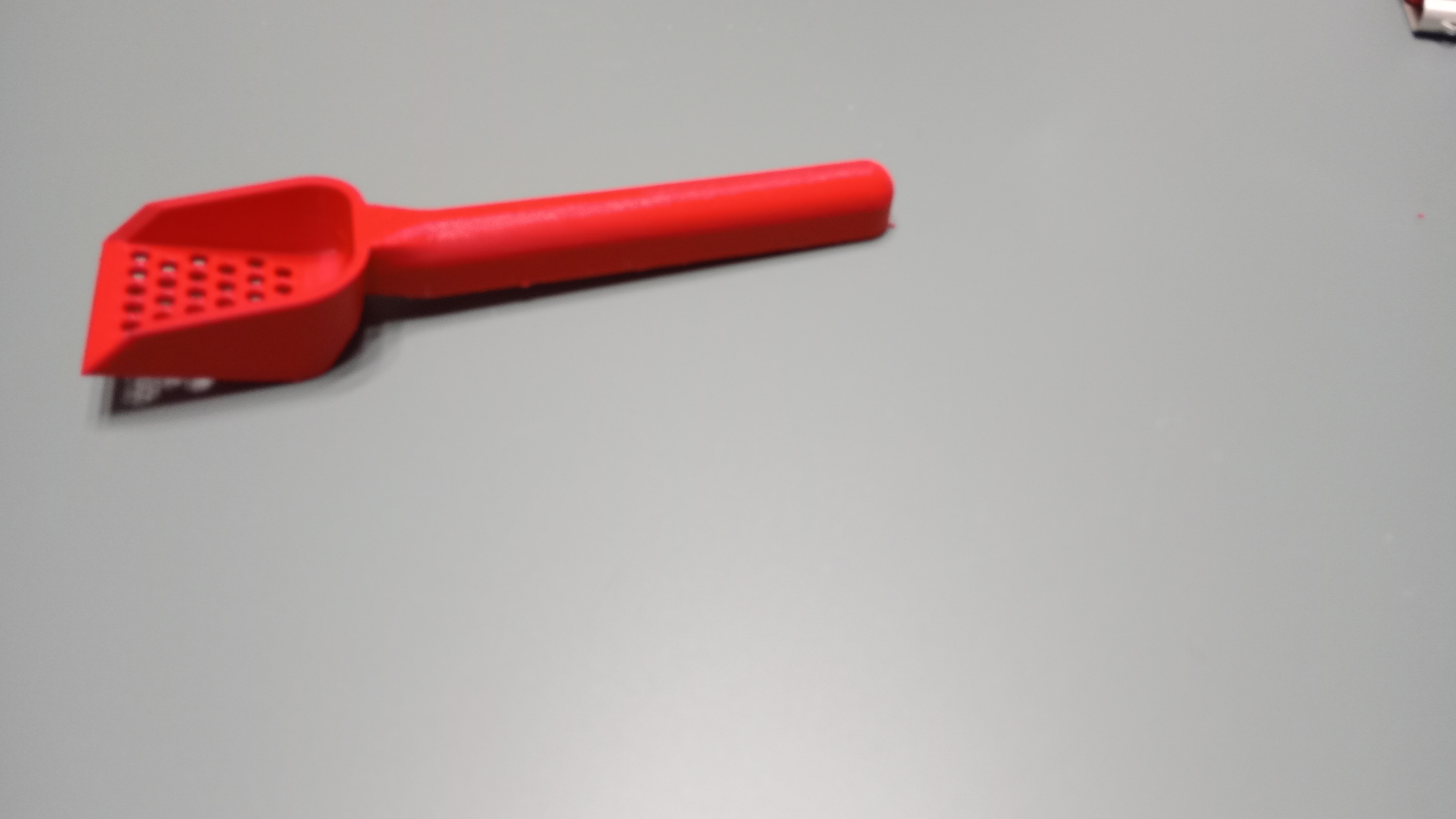 sifter by BarbarIoT | Download free STL model | Printables.com