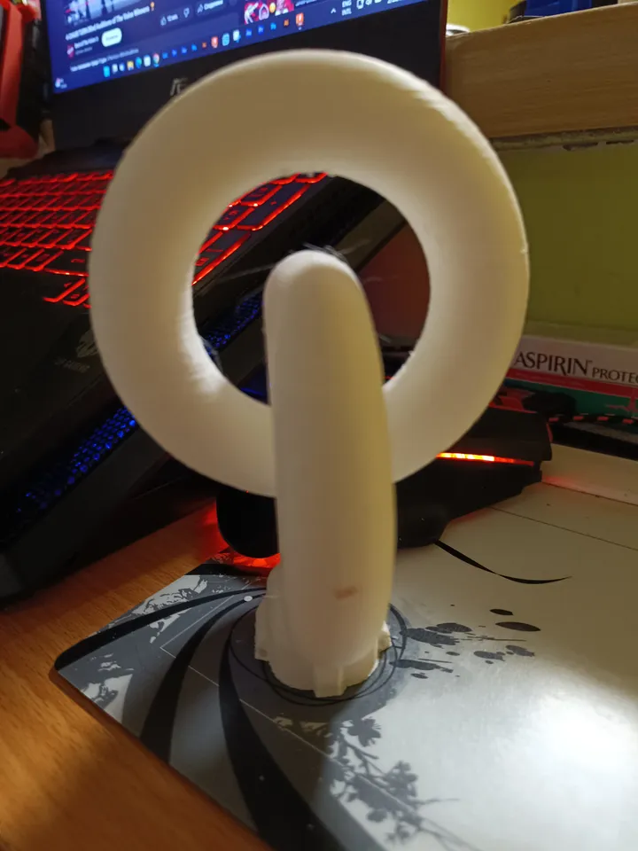 LED Lighter by Stoyko Yakimov | Download free STL model | Printables.com