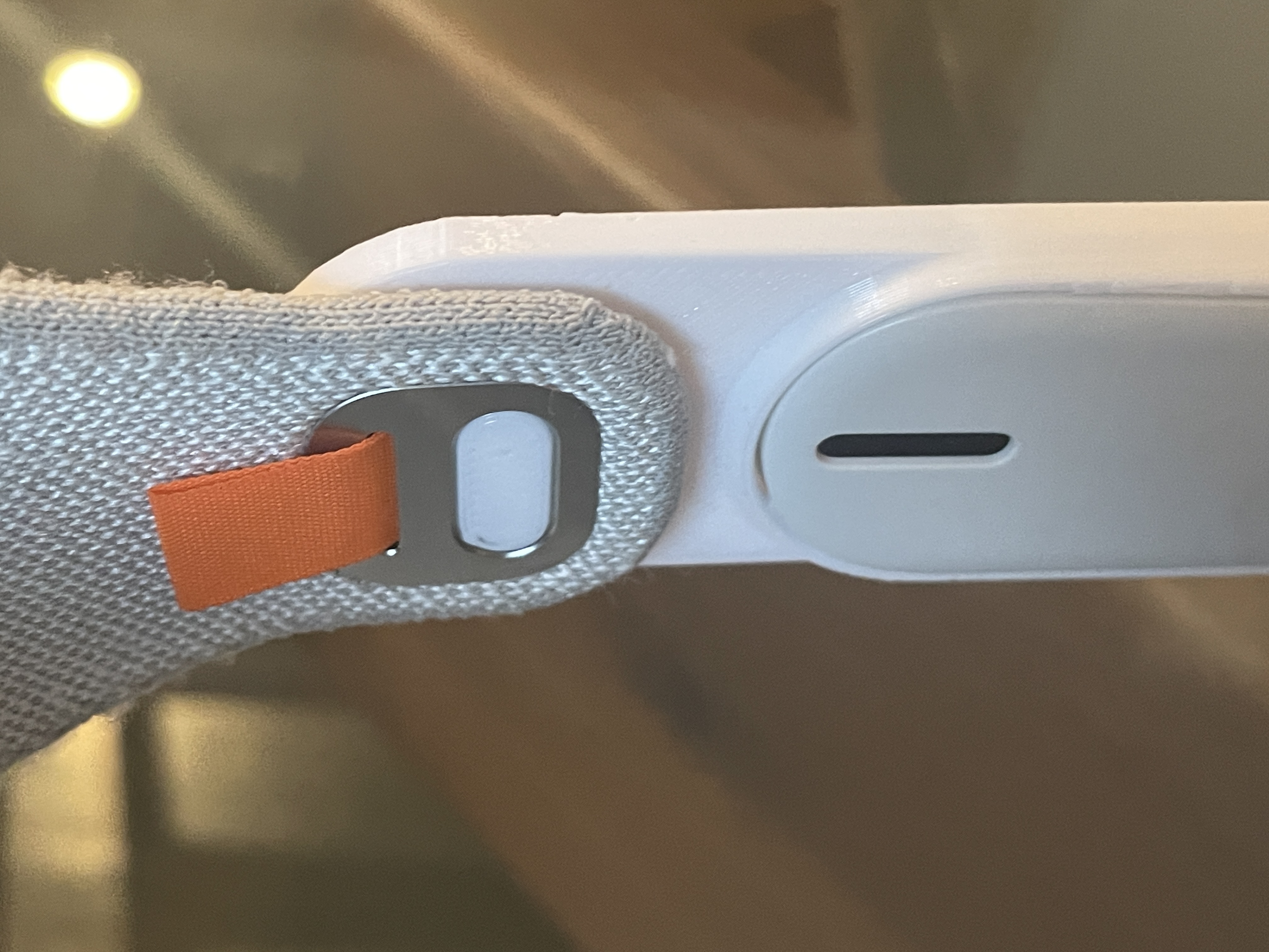 Apple Vision Pro - Solo Knit Band Adapters for Meta Quest 2! (Version 1 ...