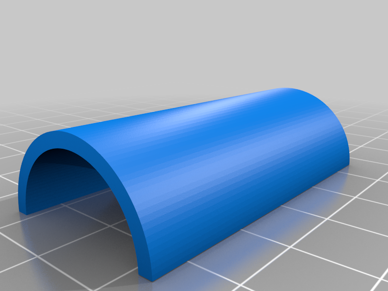 Dachfirst by Steini | Download free STL model | Printables.com