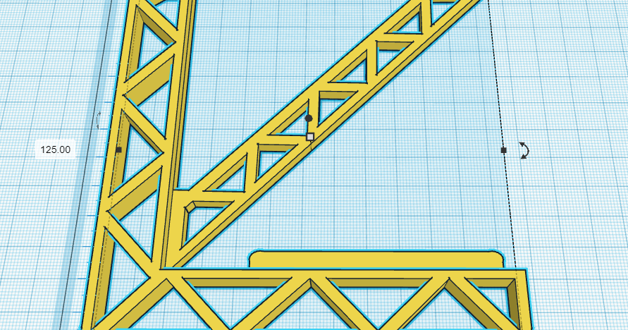 Centre finder tool by paul levers | Download free STL model ...