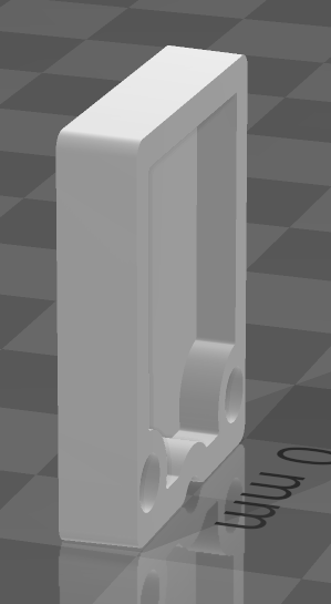 Raise3d N Series - EndStop Cover and Spacer par L3aked | Téléchargez ...