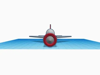 Su-9 by Urbs75 | Download free STL model | Printables.com