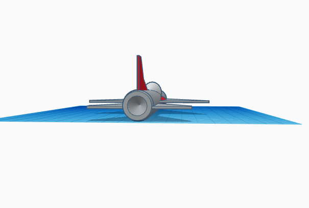 Su-9 by Urbs75 | Download free STL model | Printables.com