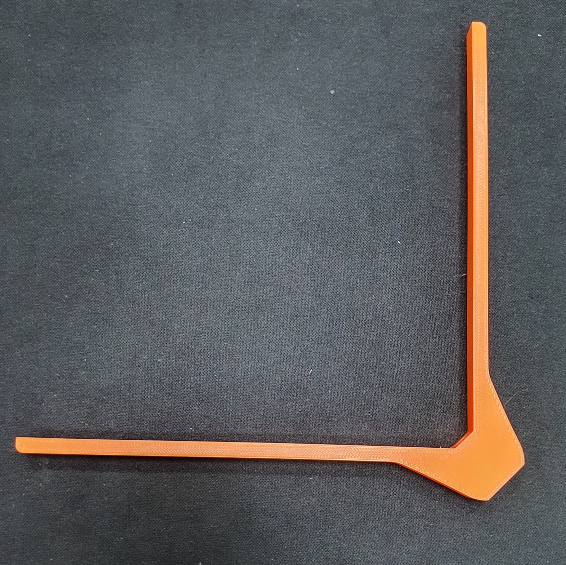 Fillet / Round Measuring add on for Vernier Calipers by kthayyi2 ...