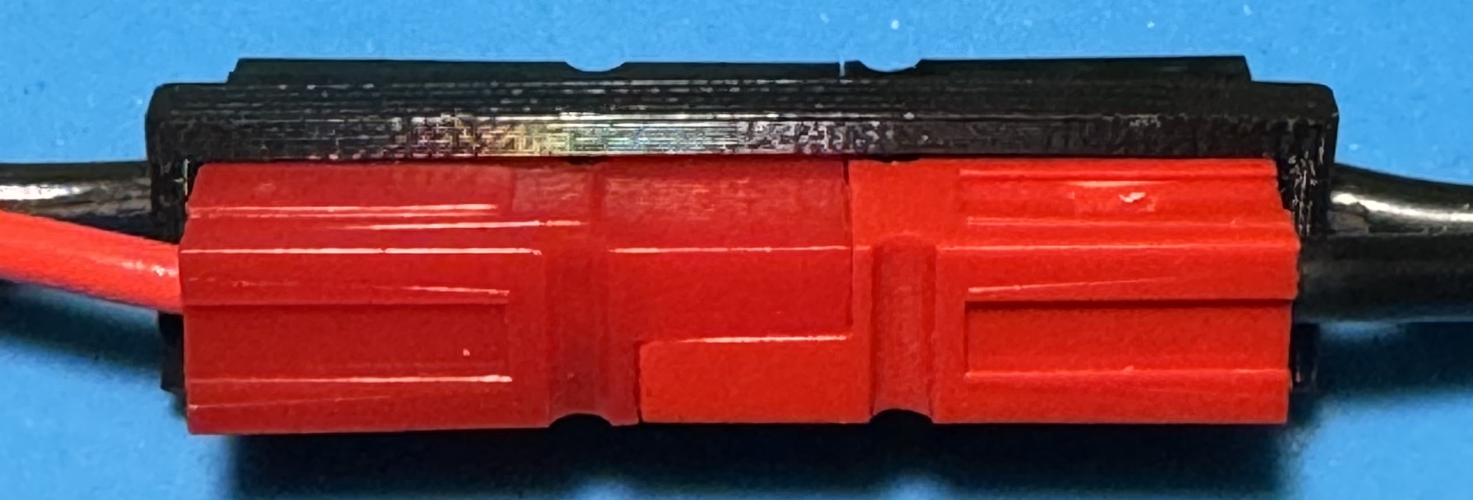 Anderson Connector Retention Clip 15/30/45A by menelos | Download free ...