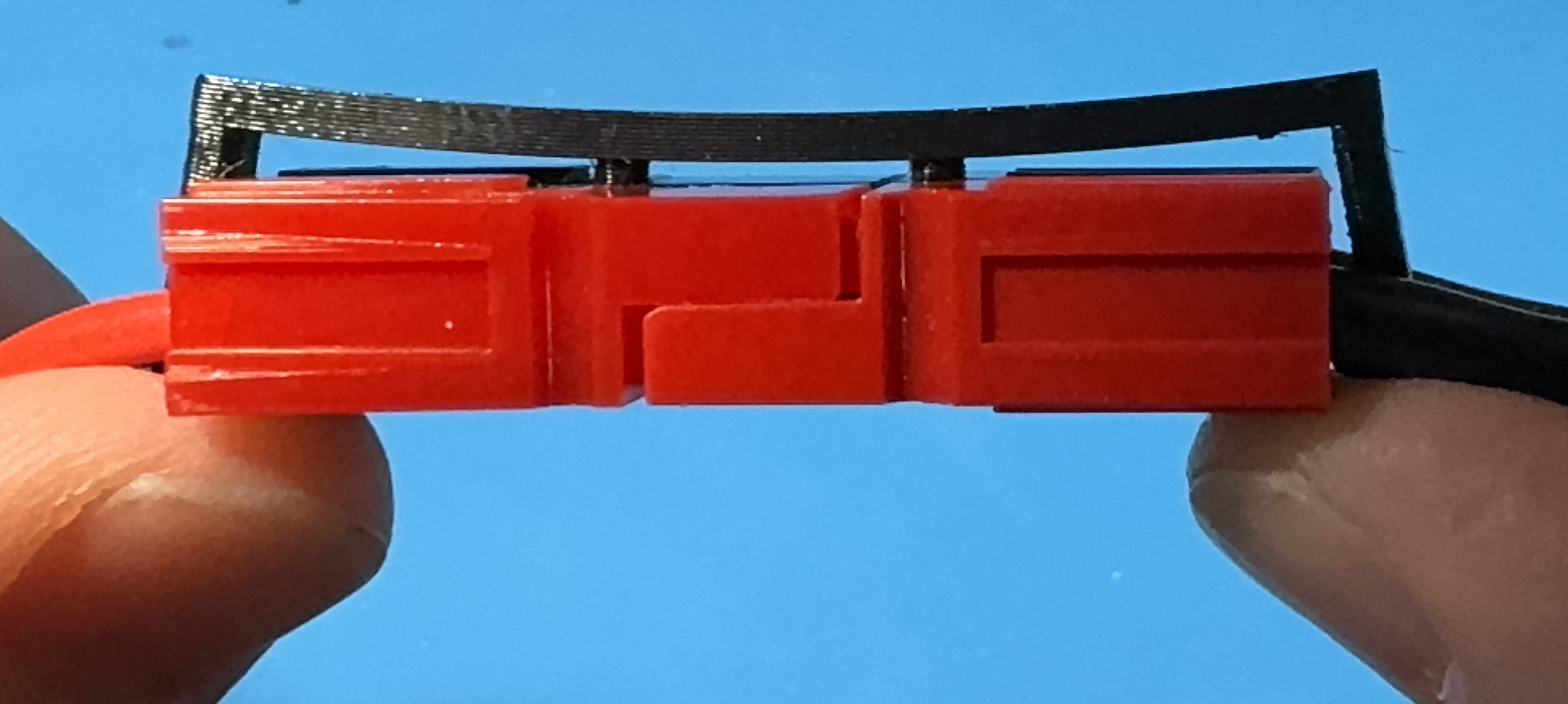 Anderson Connector Retention Clip 15/30/45A by menelos | Download free ...