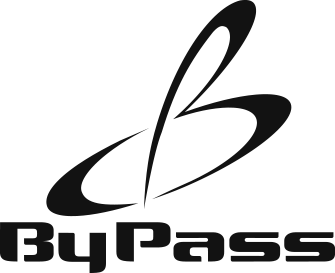 Llavero Bypass by LeoIND | Download free STL model | Printables.com