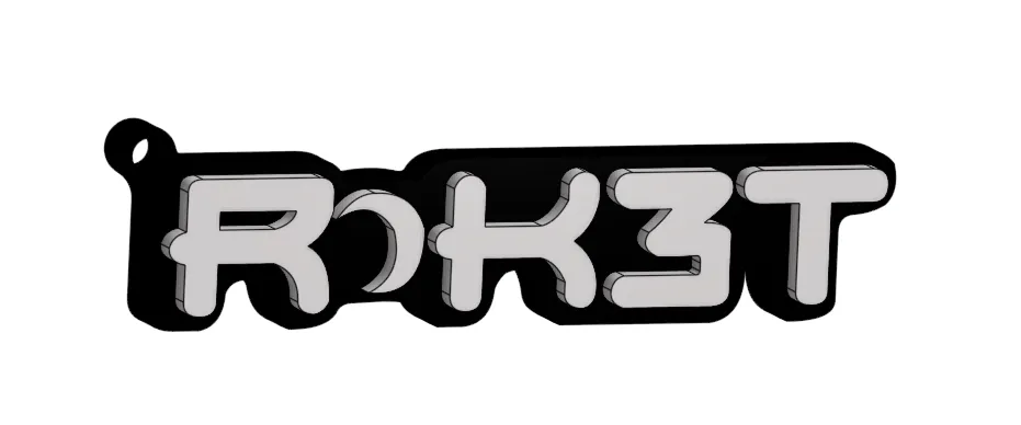 Roket Bariloche Logo Where To Go Out At Night In Bariloche