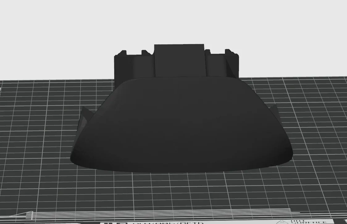 Xbox Elite Multiboard Stand by Kerrek | Download free STL model ...