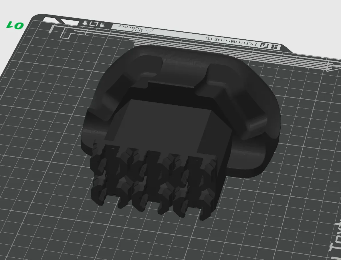 Xbox Elite Multiboard Stand by Kerrek | Download free STL model ...