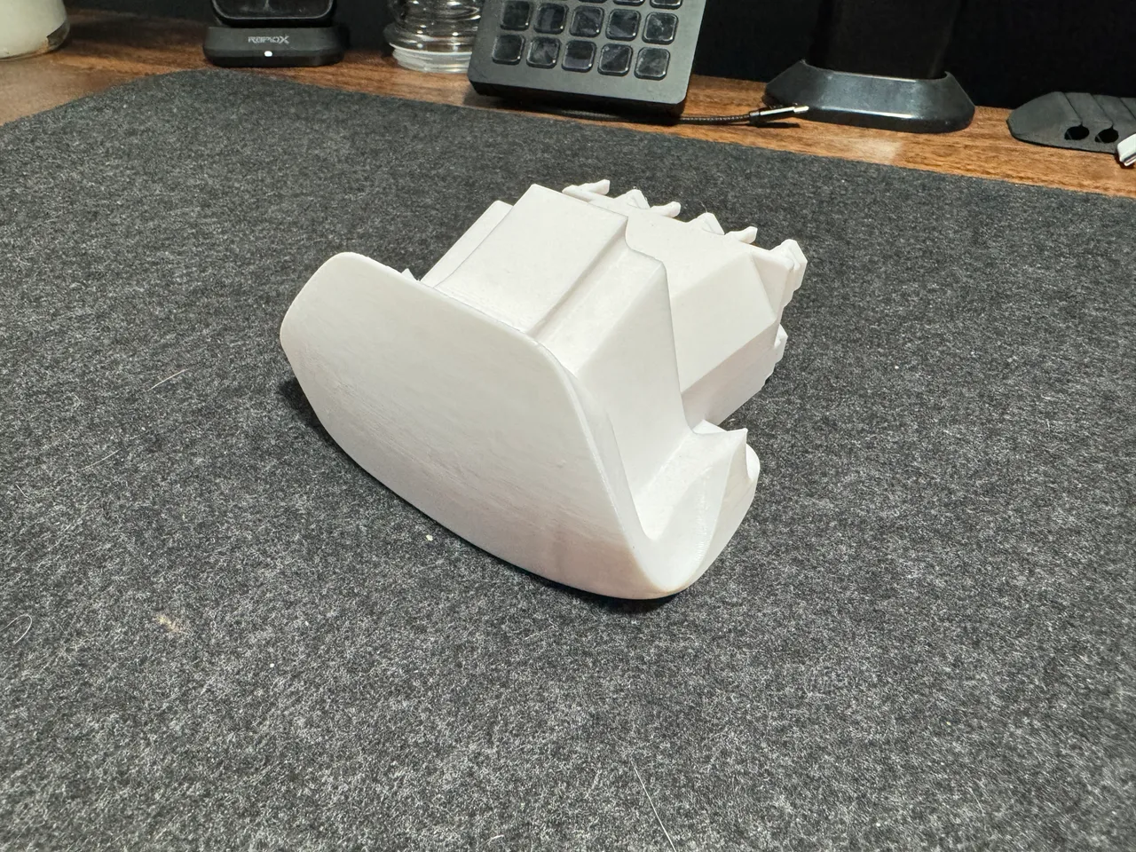 Xbox Elite Multiboard Stand by Kerrek | Download free STL model ...