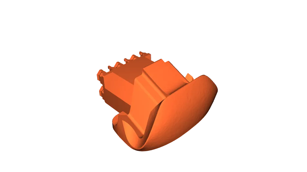 Xbox Elite Multiboard Stand by Kerrek | Download free STL model ...