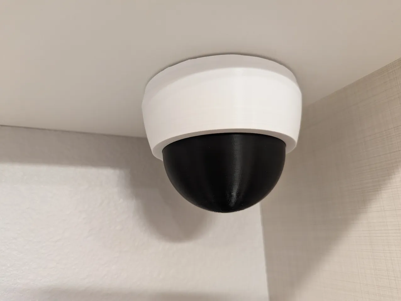 Rainbow 6 Siege CCTV Camera by BreEZe | Download free STL model ...