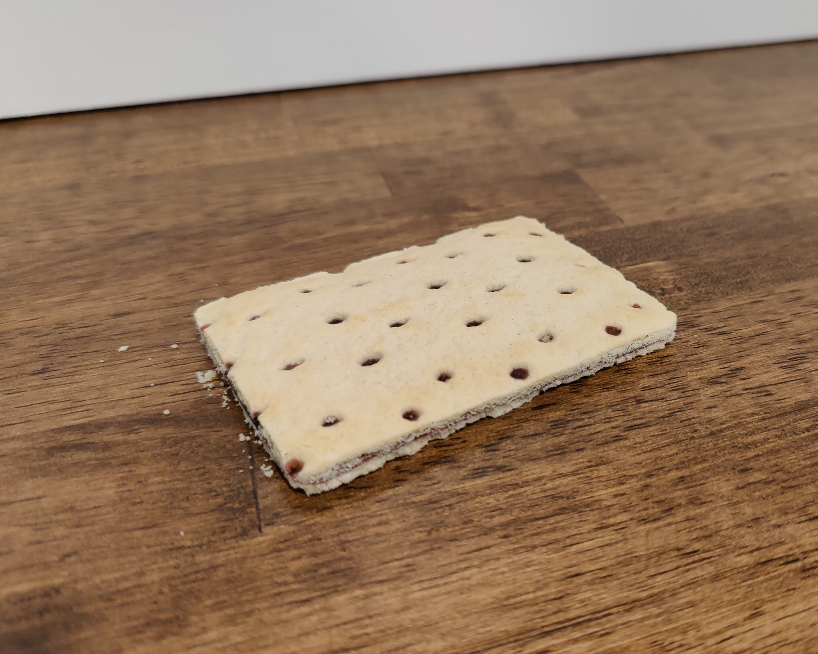 Poptart Crust Remover by MasterRicon | Download free STL model ...