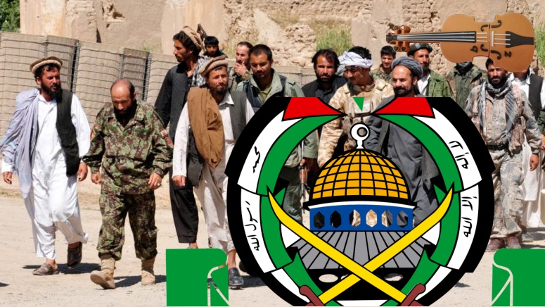 Taliban logo by Mgr. Pavel Krist | Download free STL model | Printables.com