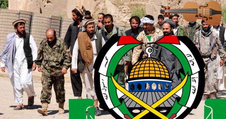 Taliban logo by Mgr. Pavel Krist | Download free STL model | Printables.com