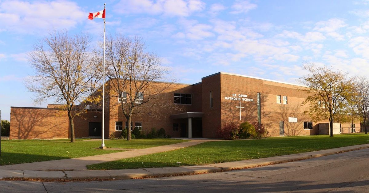 School Model by windyriver | Download free STL model | Printables.com