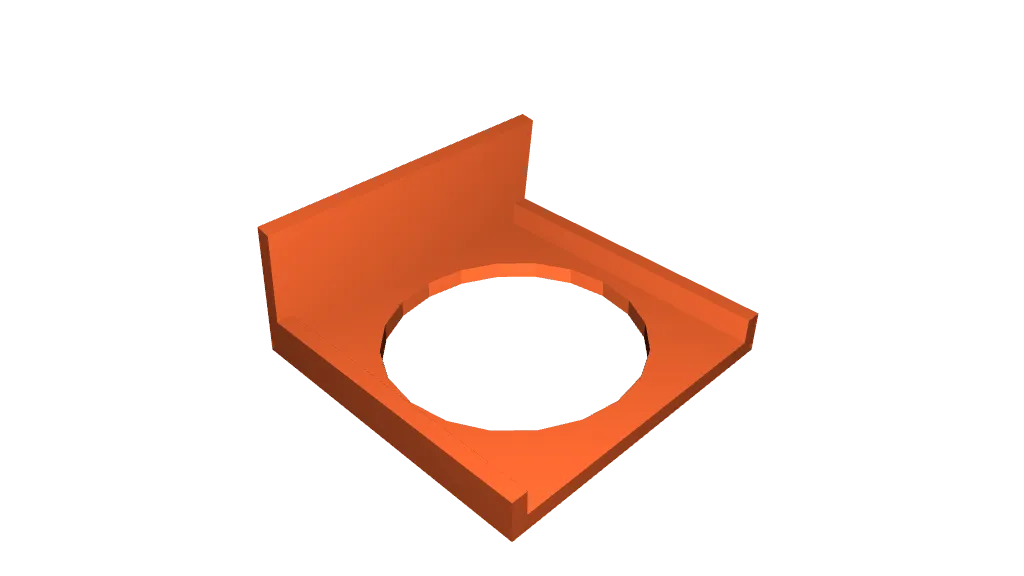 ownMade - Roof Spy Eye by Rieva | Download free STL model | Printables.com