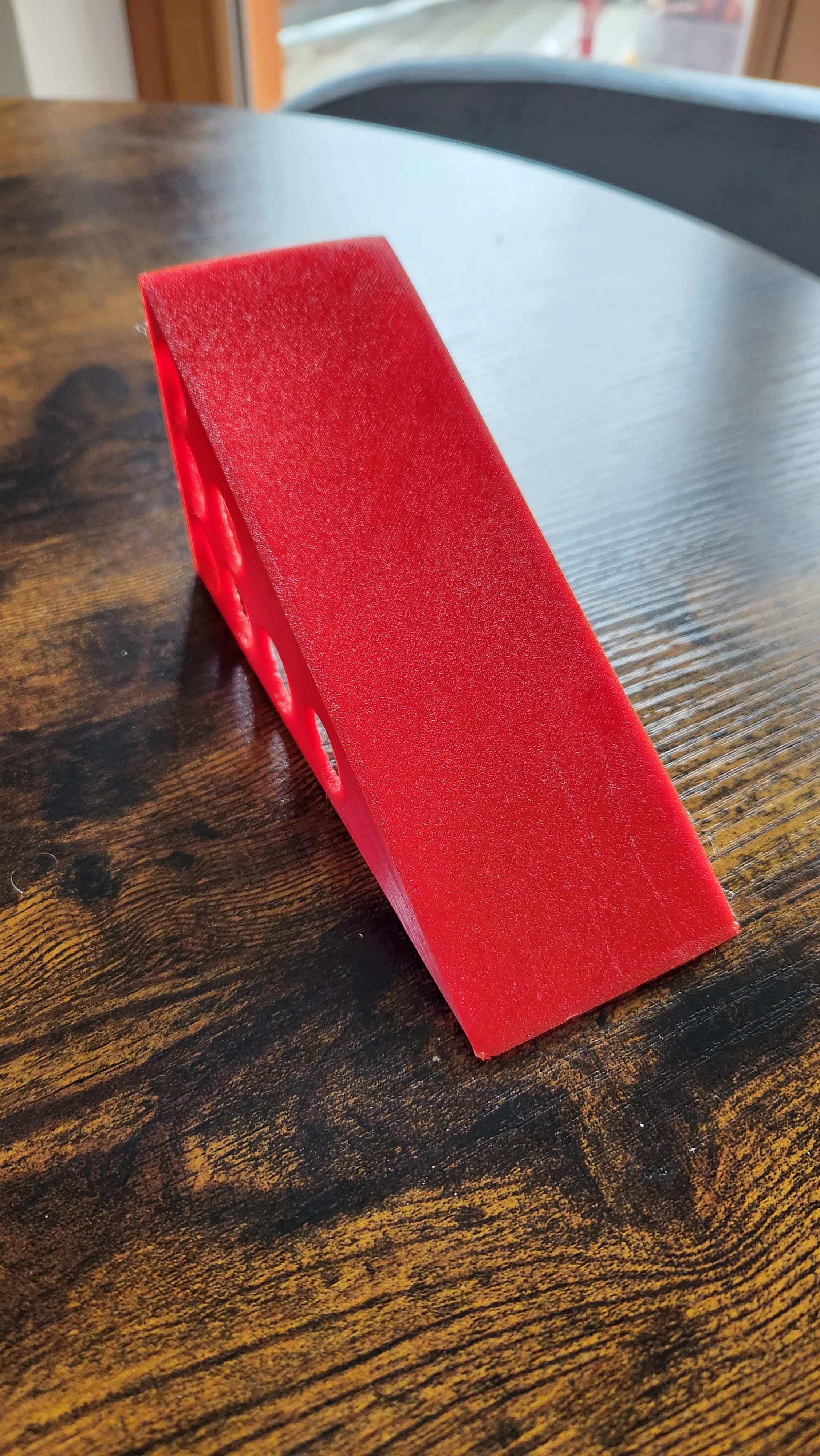 Simple toy car ramp by Egmonts | Download free STL model | Printables.com