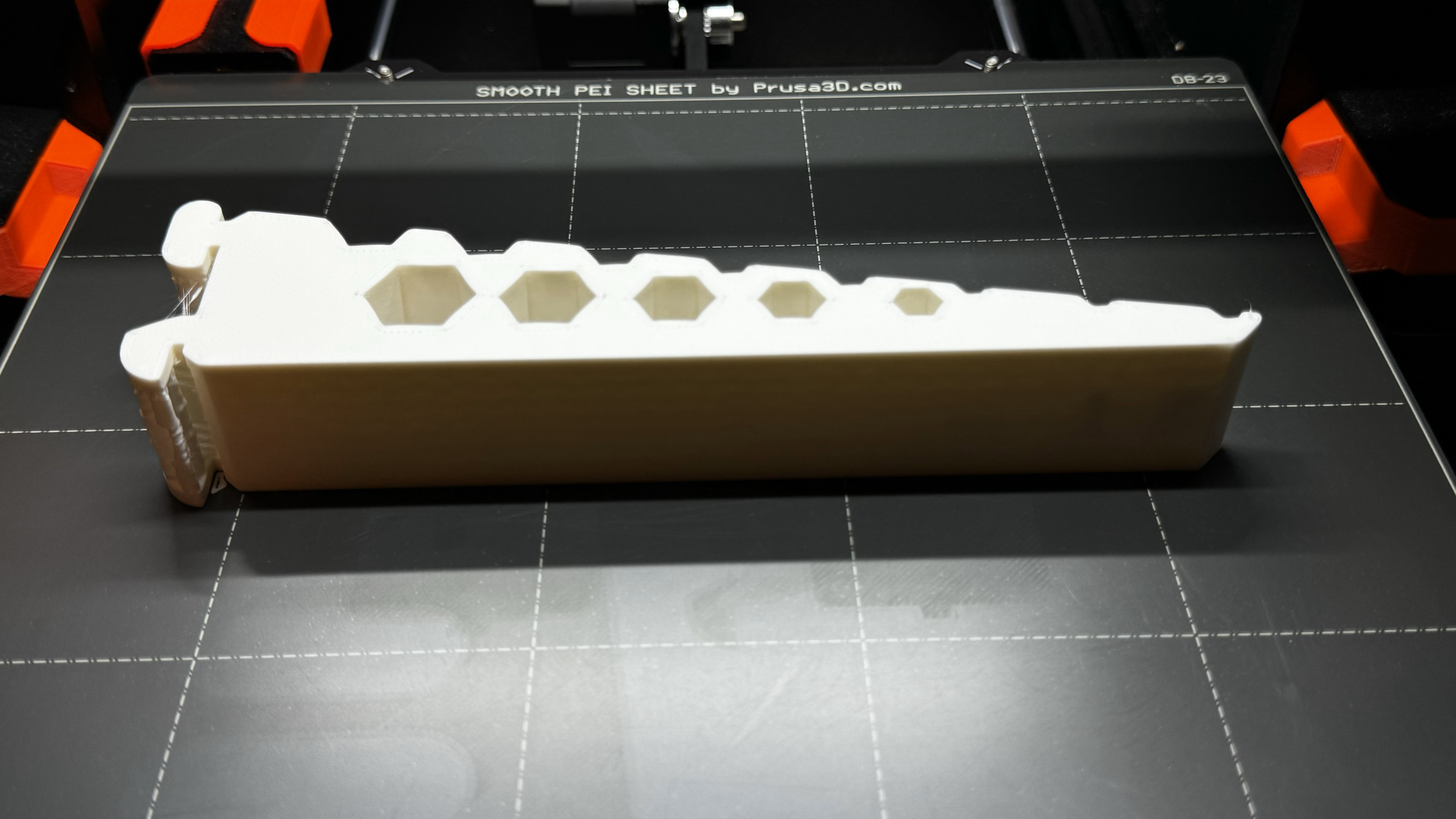 Park Tools wrench holder by crashkg | Download free STL model ...