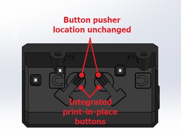 #0128 Basic Board Cover for the Original Prusa Enclosure (Completely ...