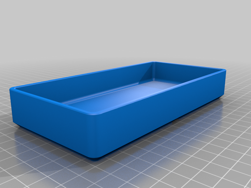 Toolbox-Set (stackable) by BMdesign | Download free STL model ...